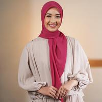Promo Diskon Kualitas Khusus - Hijab Segi Empat Plain Paris Jepang ...