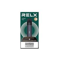 Jual RELX INFINITY PLUS DEVICE - Jakarta Pusat - switchtosmooth | Tokopedia
