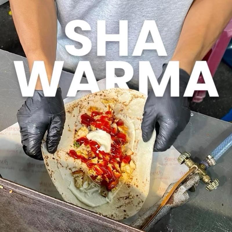 SAJ BREAD ROTI SHAWARMA LEMBUT. TAHAN LAMA. SEDAP - TikTok Shop Malaysia