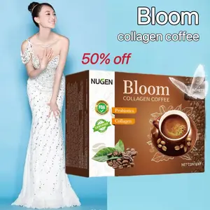 26-3【COD】(Peningkatan produk baru generasi ketiga) Bloom collagen ...