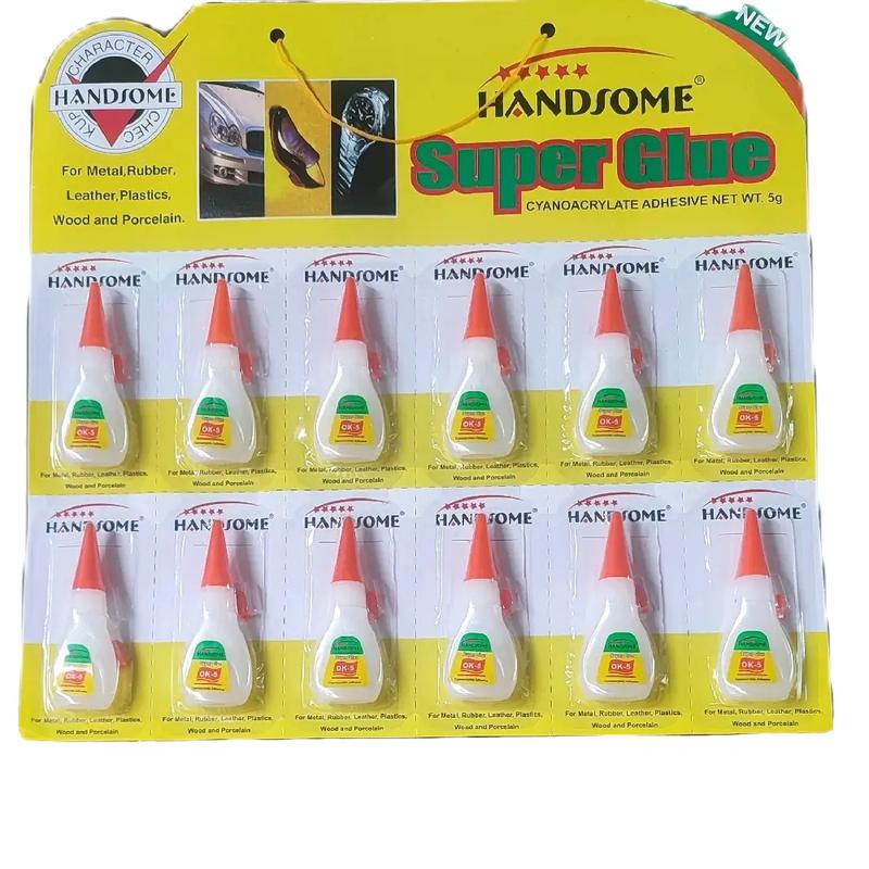 Lem power/lem besi/lem serbaguna - Shop | Tokopedia