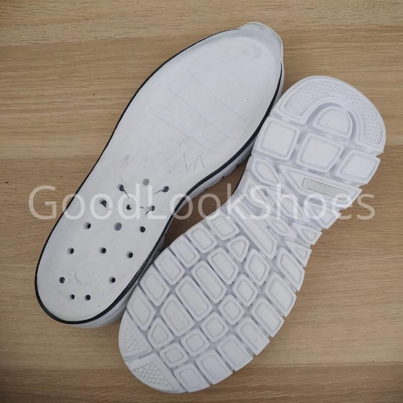 Outsole Lite-Weight Cocok Untuk Semua Sepatu - Shop | Tokopedia