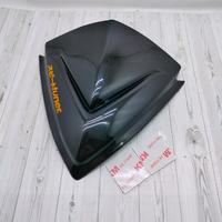 Jual VISOR MIO SPORTY MIO SOUL MIO M3 HITAM FREE STICKER VARIASI DAN ...