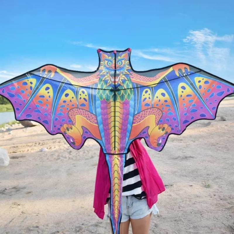 layangan 3D motif naga , layang layang jumbo - Shop | Tokopedia