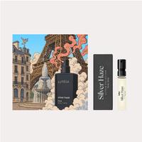 Jual Kiffer Perfume | SILVER HAZE - Forte - The Lutega Collection ...