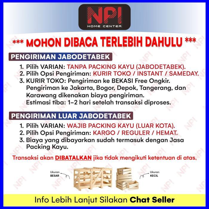 Jual Toto - Closet Kloset Toilet Duduk Cw 660 Nj J / Cw660Nj / Cw660J ...