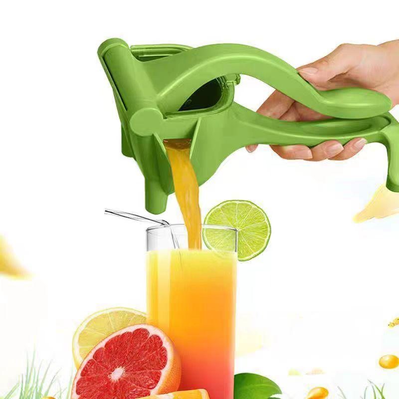 Pemeras jeruk manual Pemeras lemon plastik besar Pemeras manual - Shop ...
