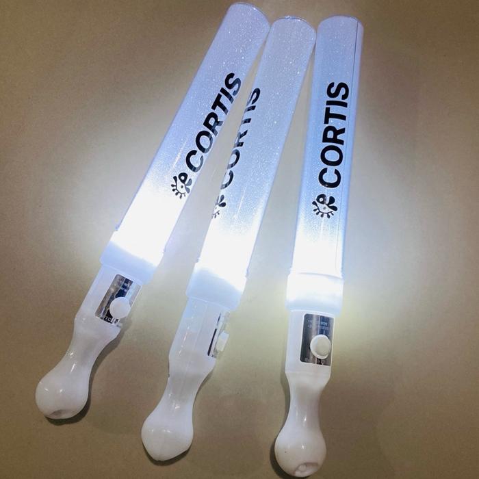 Promo Lightstick Cortis fanmade Lighstick unofficial Outdoor - Kab ...