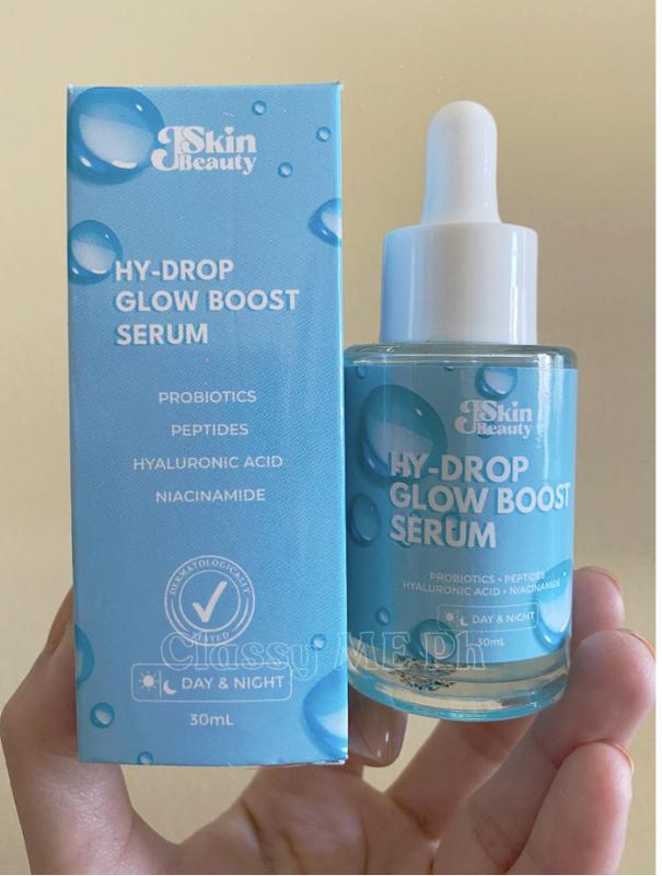[In Stocks] JSkin Beauty Hydrop Serum || 30ml - TikTok Shop Singapore