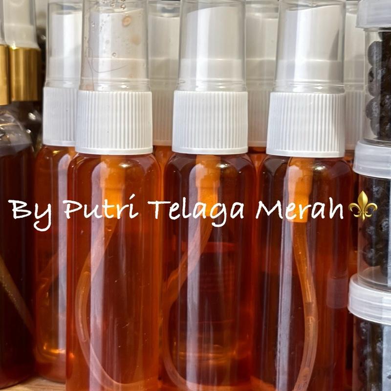 SPRAY MADU DAYAK KALIMANTAN BY PUTRI TELAGA MERAH - Shop | Tokopedia