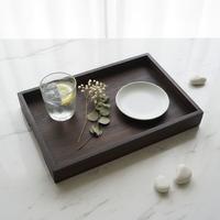 Jual Nampan Kayu Berkaki – Serving Tray Kayu Estetik untuk Restoran ...
