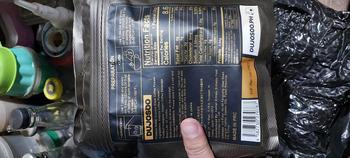 DUJOSOO Black Coffee FDA Approved Low Sugar 30g (10 Sachets) - TikTok ...