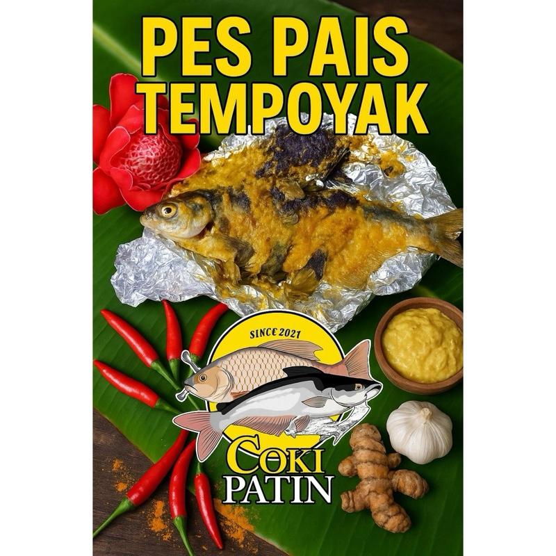 PES PAIS TEMPOYAK - ASLI DURIAN - TikTok Shop Malaysia