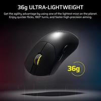 Jual CORSAIR Sabre v2 PRO Ultralight FPS Wireless Gaming Mouse 33,000 ...