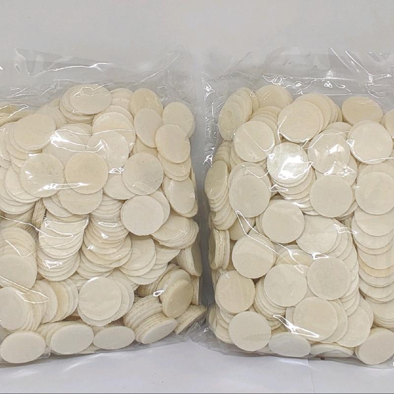roti hosti perjamuan kudus 250 gr - Shop | Tokopedia