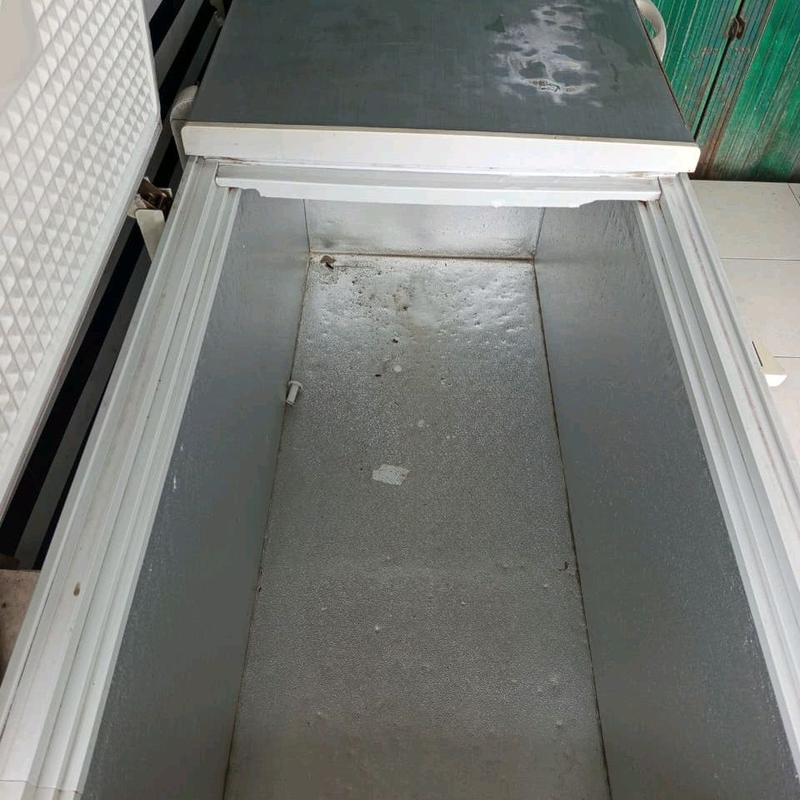 Freezer Box Modena 800liter - Shop | Tokopedia