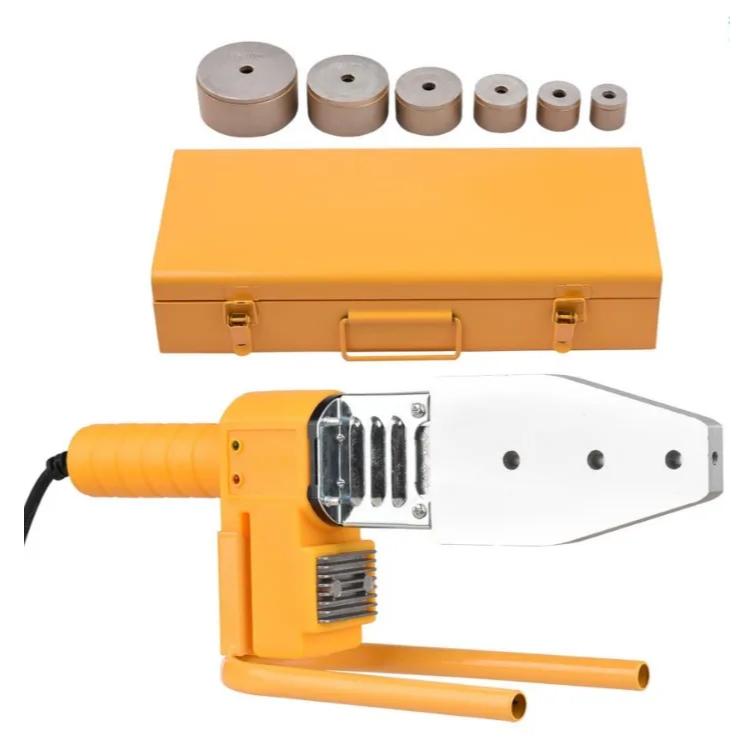 Mesin Las PPR 20-63mm Pemanas Pipa PPR Pipe Heater TrafoLas pvc - Shop ...