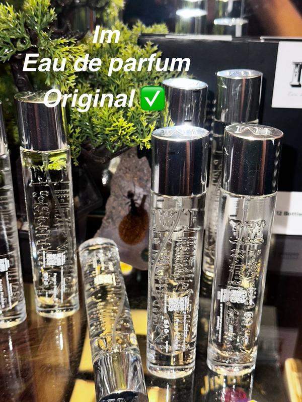 IM EAU DE PARFUME ORIGINAL_BPOM HIGHT QUALITY - TikTok Shop Malaysia