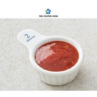 Jual VIVID KITCHEN KOREAN CHICKEN SAUCE 320G DWH - Jakarta Selatan ...