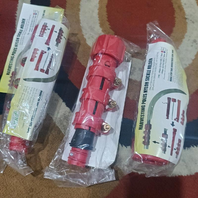 klem center merah original malaysia - Shop | Tokopedia