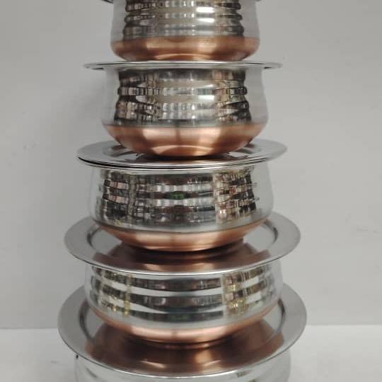 1x5 coppr silver uruli panai with ild - TikTok Shop Malaysia