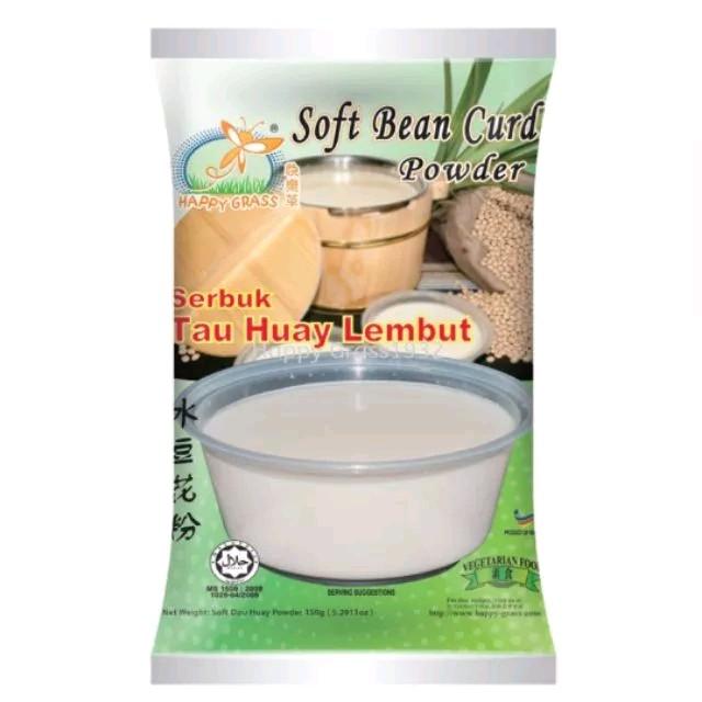 Soya Tau Hua tau fu fah / 150gm / (sedap simple to make & yummy)Soya ...