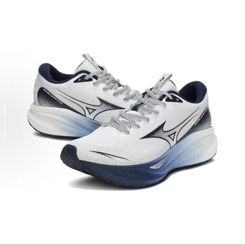 Mizuno ASTRO PLUS Comfortable Mesh Shock Absorption Anti-sli - TikTok ...