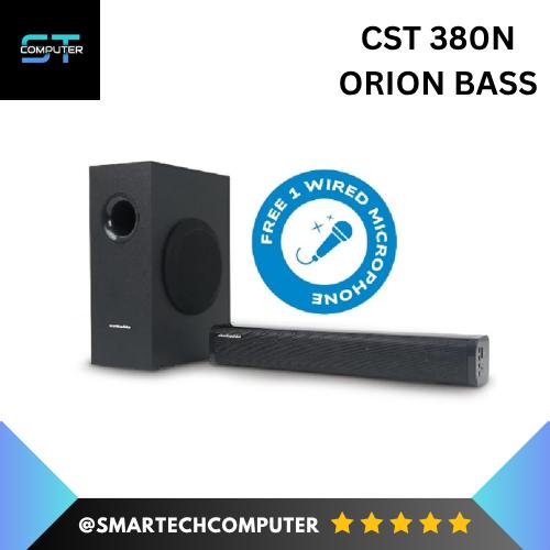Jual Simbadda CST 380N Orion Bass - Speaker Bluetooth Soundbar Power ...