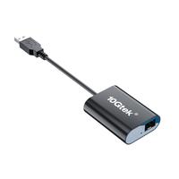 Jual USB3.0 to SFP Fiber Optic Converter, USB to SFP 1000Mbps Gigabit ...