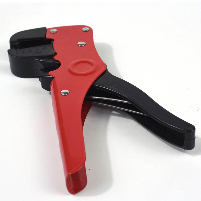 Plastic Steel Portable Multifunctional Duckbill Wire Strippers ...