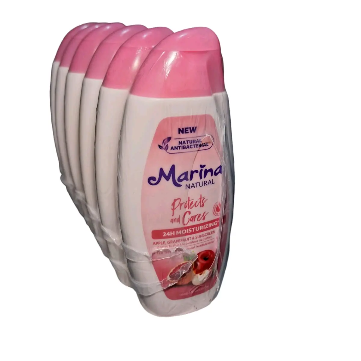 handbody marina 95ml (6botol) - Shop | Tokopedia