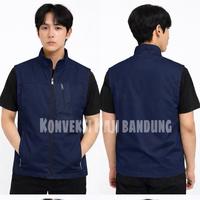 Promo ROMPI VEST ROMPI TACTICAL OUTDOOR HIKING ROMPI KANTOR Bahan ...