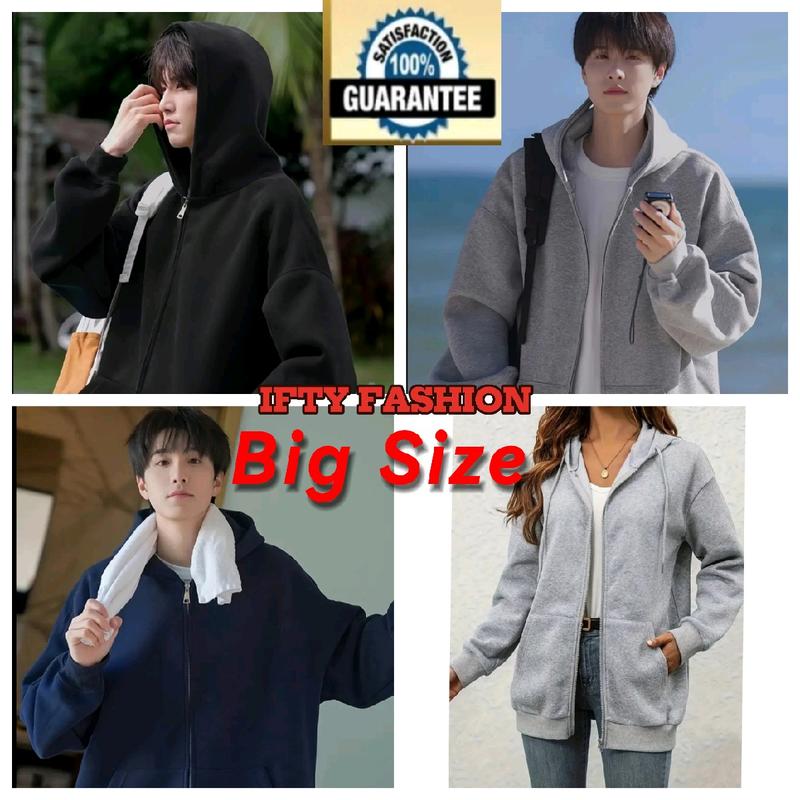 ***BIG SIZE***Ready Stock [2XL-8XL] Men's and Women's new arrival ...
