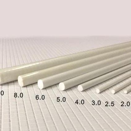 pipa bulat padat bahan maket 50cm (diameter 1mm-10mm) - Shop | Tokopedia