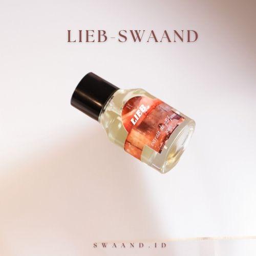 LIEBB - extrait de parfume Perfume - Shop | Tokopedia