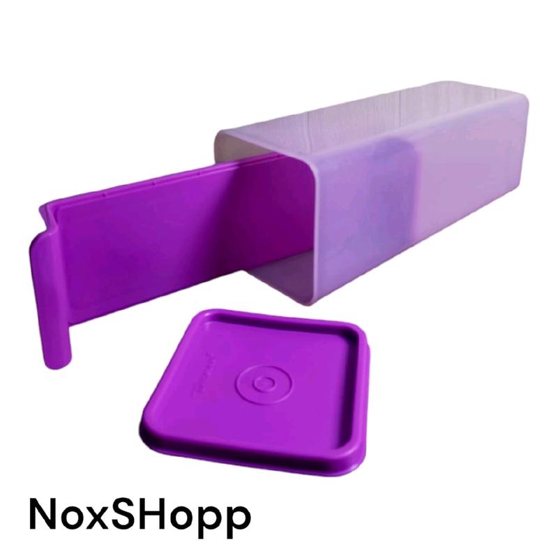 TUPPERWARE ORIGINAL ROLLER TART - Shop | Tokopedia
