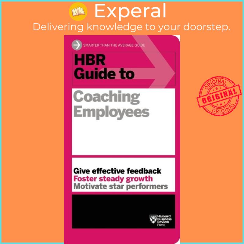 HBR Guide to Coaching Employees (HBR Guide Series) by Harvar - TikTok ...