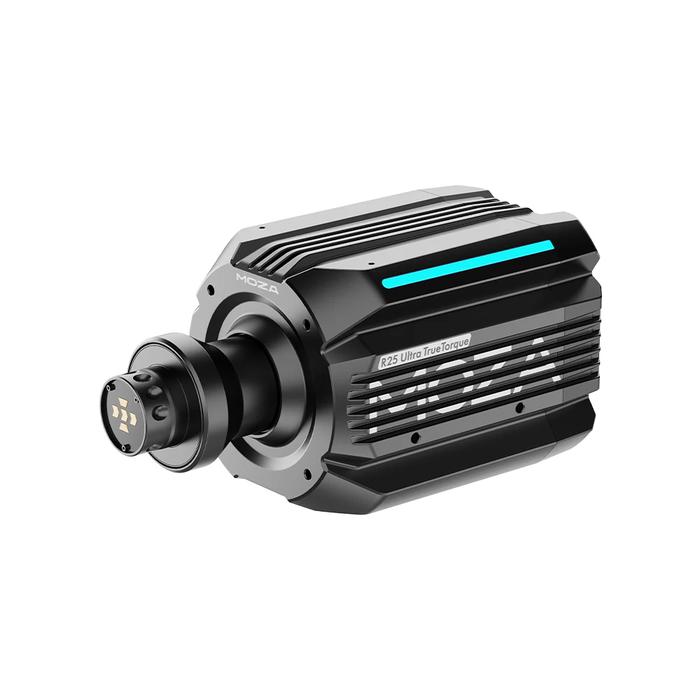 Jual MOZA R25 Ultra True Torque Direct Drive Wheel Base - Jakarta Pusat ...