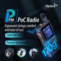 Promo Hytera P30 PoC RTOS Gsm Lte Ht POC GSM Lte Hytera P30 P 30 P-30 ...