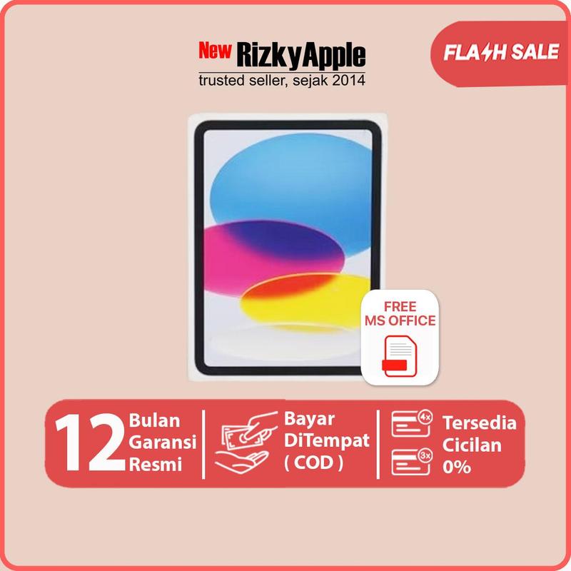 [ LIVE STREAM ] Apple iPad Gen 11 2025 11" inch 512GB 256GB 64GB Silver ...