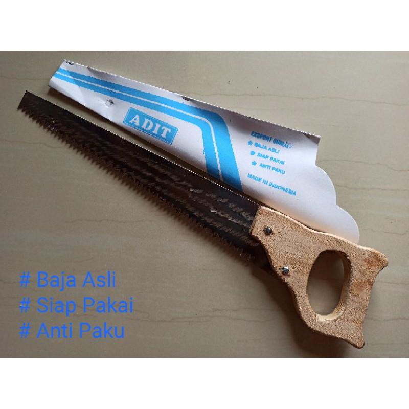 Gergaji/graji kayu murah,kuat,anti paku - Shop | Tokopedia