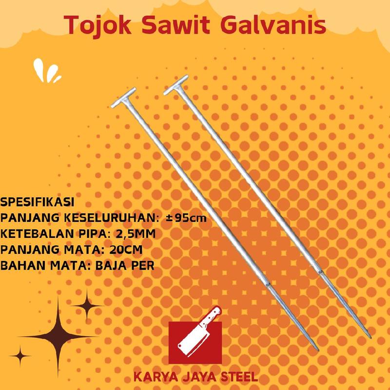 tojok sawit alat angkat buah sawit - Shop | Tokopedia