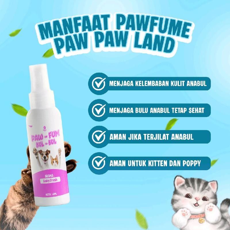 PARFUM ANABUL NON ALKOHOL AMAN JIKA TERJILAT MELEMBABKAN BULU - Shop ...