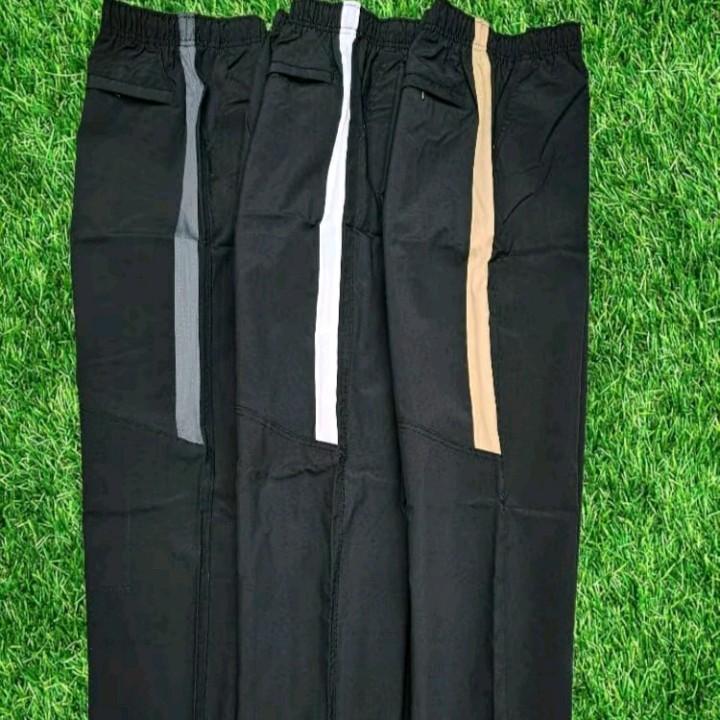 SELUAR TRACKSUIT MURAH HIGH QUALITY STRETCHABLE TREK PANT FO - TikTok ...