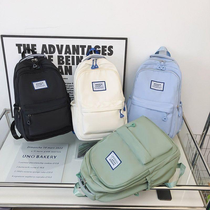 BEG SEKOLAH VIRAL NK1005 Korea bag School bag Beg Sekolah Viral ...