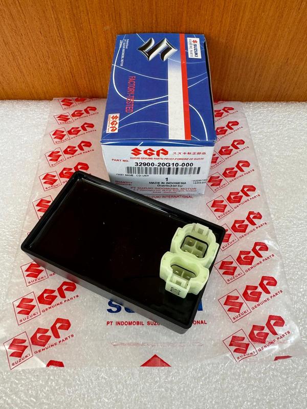 Cdi Shogun 110 Unit Cdi Shogun 110 - Shop | Tokopedia