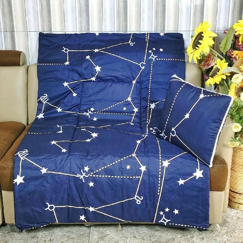 Balmut Bantal Selimut Anak Dewasa Set 2 in 1 Multifungsi Selimut - Shop ...