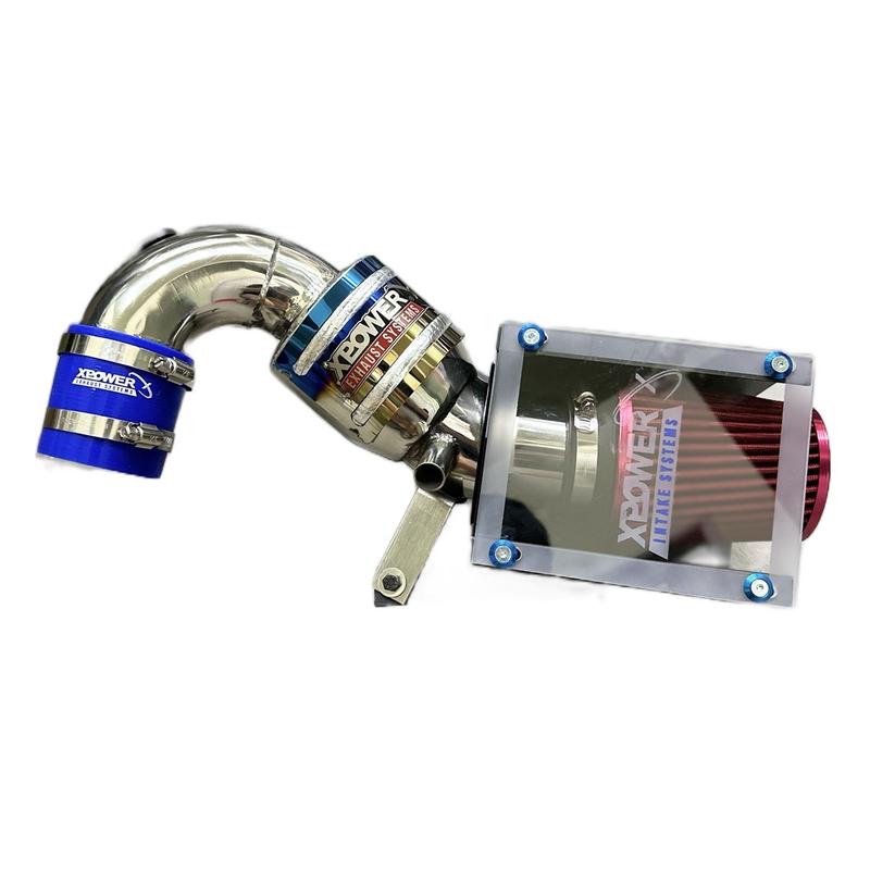 X Power intake system Honda City GM6 - TikTok Shop Malaysia