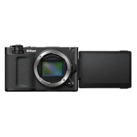 Promo Nikon ZR Body Only 6K Full-Frame Cinema Camera Nikon Z R Original ...