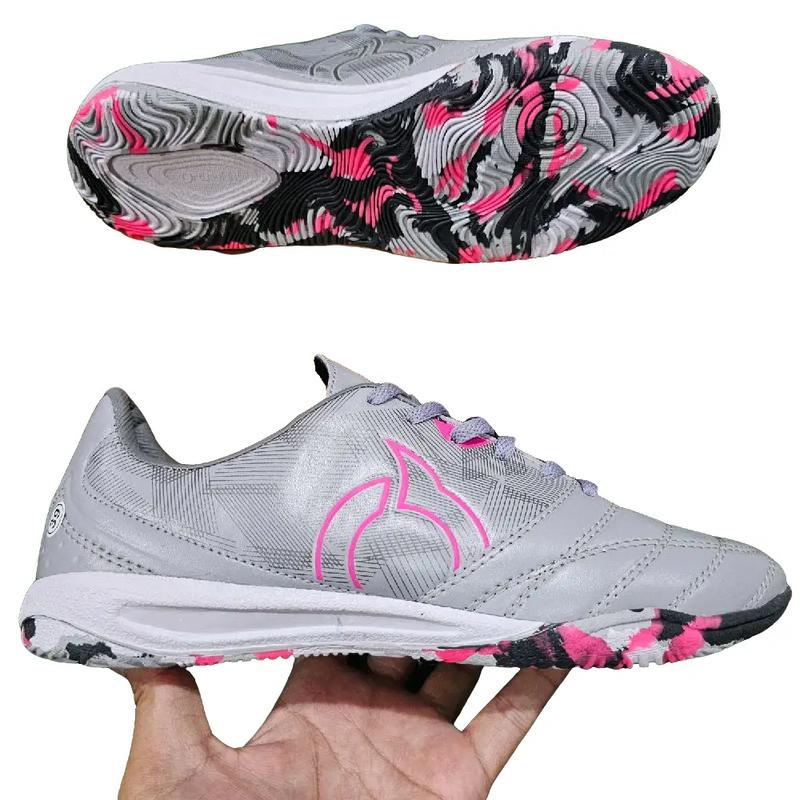 Sepatu Futsal Dewasa Ortuseight Jogosala Crusher V2 Super Premium Free ...